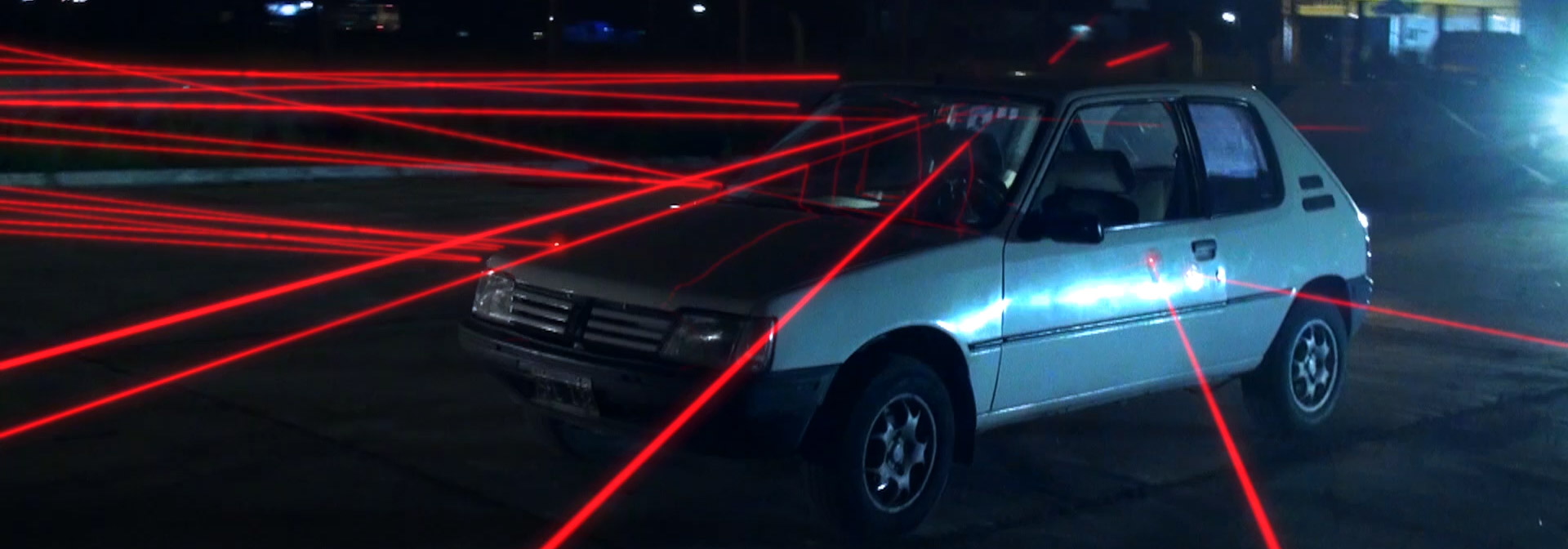 EL RATI HORROR SHOW - Anchoita Films